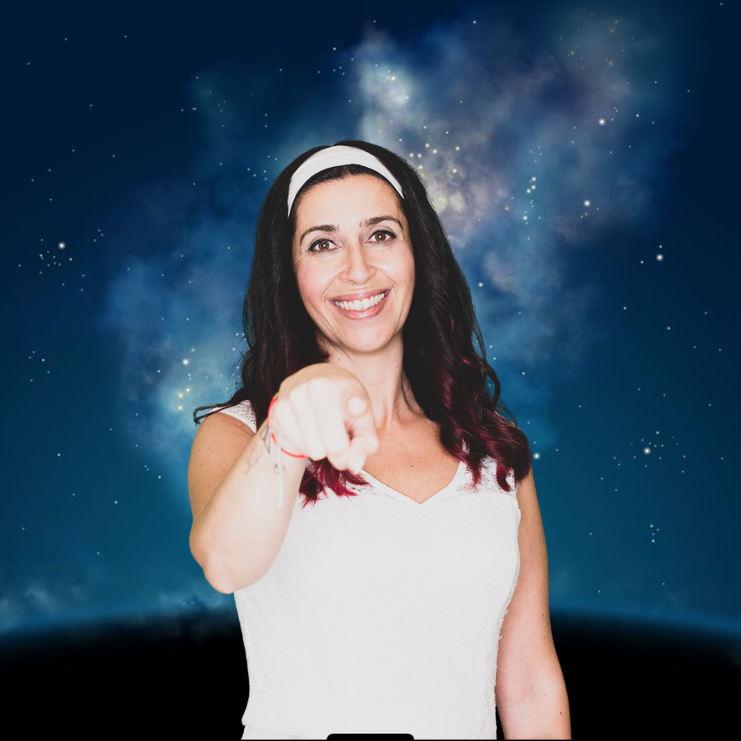 Anime in Risveglio – Riconnettiti con te stesso