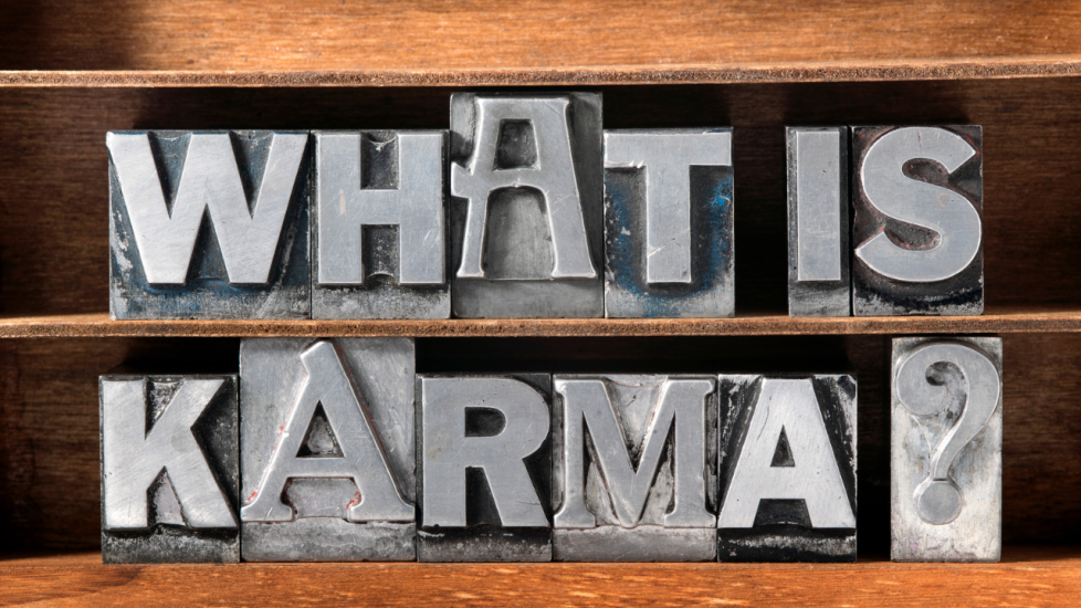 6 frasi per comprendere cos’è il karma – Anime in Risveglio